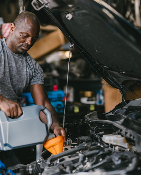 Fastlane Auto Repairs & Batteries