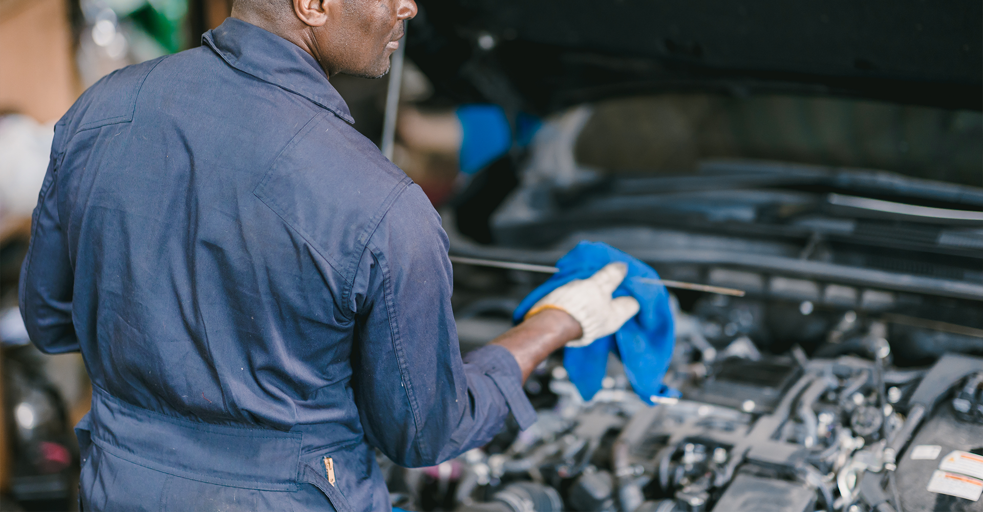 Fastlane Auto Repairs & Batteries